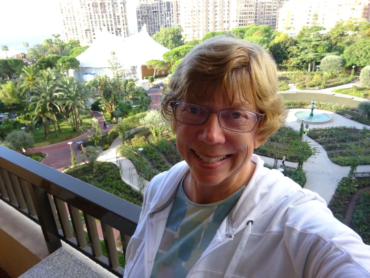 About – JEAN BAXTER